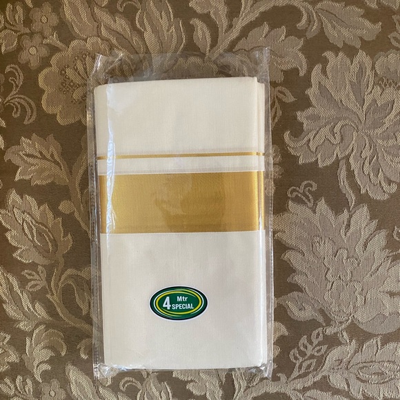 Kurta Bottoms | Set Mundu Kerala Onam Dhoti Outfit Men | Poshmark